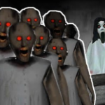 Granny Chapter 5 Game Online Play Free