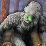 Finding Bigfoot Game Online Play Free