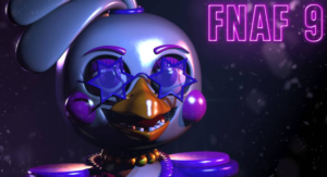 FNAF 9 Release Date