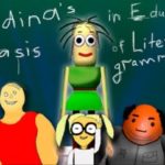 Baldina's Basis Game Online Play Free