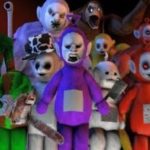 Horror Pixel Games Online Play Free