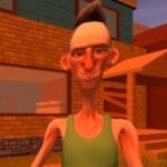 Angry Neighbor Game Online Play Free