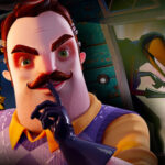Hello Neighbor 3 Game Online Play Free