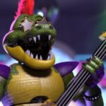 FNAF Security Breach Game Online Play Free