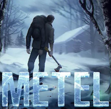 Metel - Horror Escape Game Online Play Free