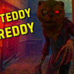 Teddy Freddy Horror Game Online Play Free