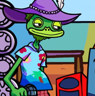 Baldi's Basics - Play Online Baldi's Basics on Horror Games