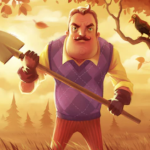 Hello Neighbor Games Online - Play Free Now
