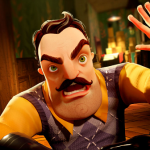 Hello Neighbor Games Online - Play Free Now