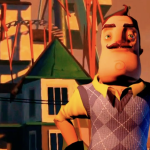 Hello Neighbor 3 Game Online Play Free