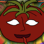 Mr. Tomato Game Online Play Free