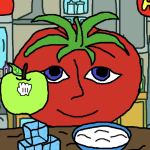 Mr. Tomato 2 Game Online Play Free