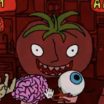 Mr.Tomatos Game Online Play Free
