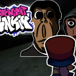 Obunga FNF Game Online Play Free