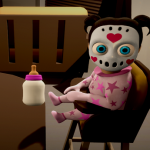 Babylirious Game Online Play Free