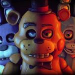 FNAF 8 Game Online Play Free