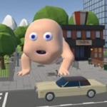 Fat Baby Game Online Play Free
