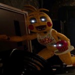 FNAF Free Roam Game Online Play Free