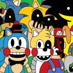 FNAS: Maniac Mania Game Online Play Free