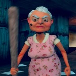 Granny Chapter 5 Game Online Play Free