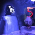 Granny Chapter 5 Game Online Play Free