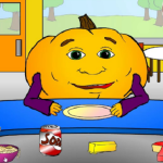 Hungry Pumpkin Game Online Play Free