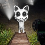 Zoonomaly Game Online Play Free