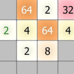 2048 16x16 Board Unblocked Game Online Play Free