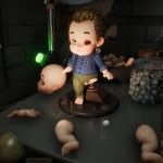 Dollmare - Play Online Dollmare on Horror Games