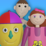 Julian & Friends - Play Online Julian & Friends on Horror Games