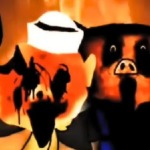 3 Little Pigs Horror - Play Online 3 Little Pigs Horror on Horror Games