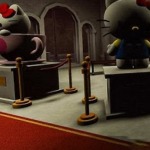 Hello Kitty Horror - Play Online Hello Kitty Horror on Horror Games