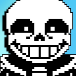 Undertale Last Breath - Play Online Undertale Last Breath on Horror Games