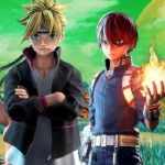 Jump Force Mugen V12 - Play Online Jump Force Mugen V12 on Horror Games