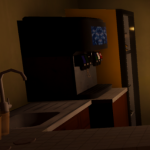 Night Doner - Play Online Night Doner on Horror Games