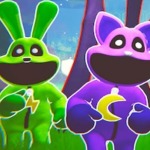 Smiling Critters - Play Online Smiling Critters on Horror Games