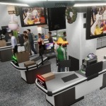 Supermarket Together - Play Online Supermarket Together on Horror Games