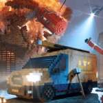 Teardown - Play Online Teardown on Horror Games