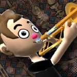 Trombone Champ - Play Online Trombone Champ on Horror Games
