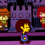 Undertale Red and Yellow - Play Online Undertale Red and Yellow on ...