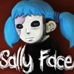 Sally Face - Play Online Sally Face on Horror Games